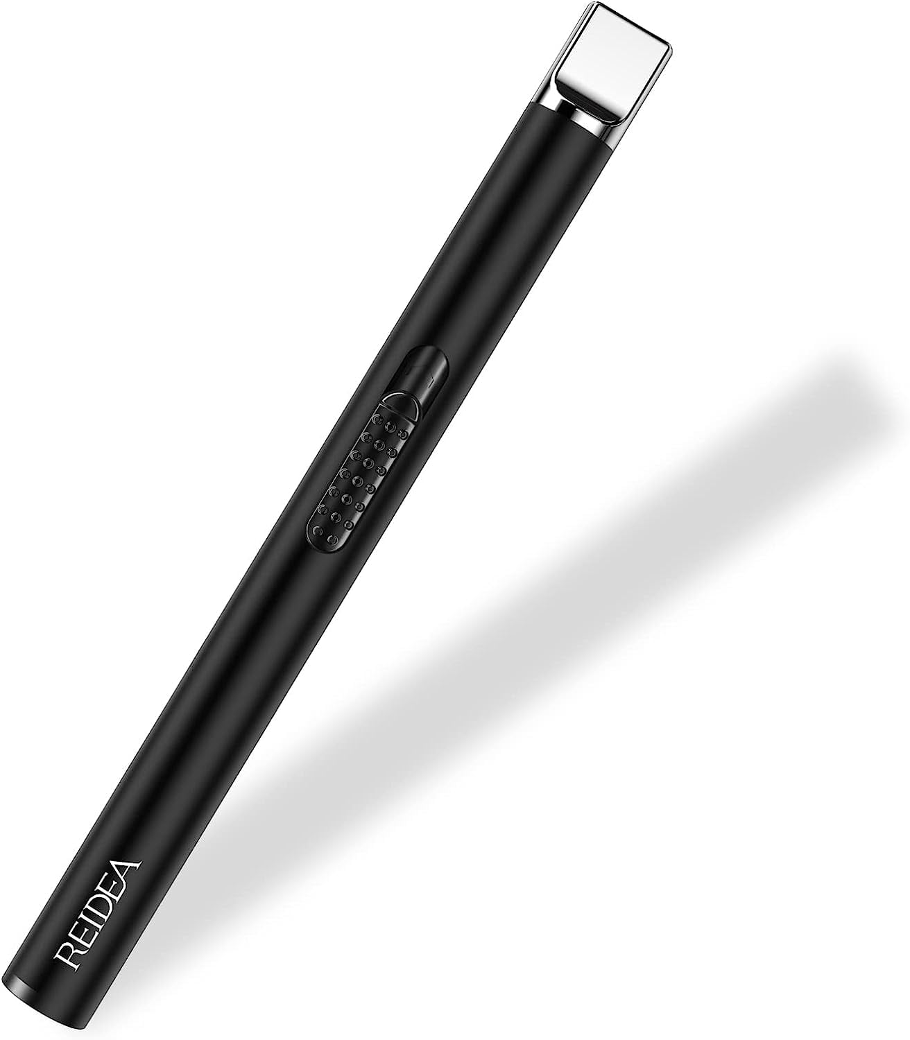 REIDEA S4 Electronic Candle Lighter Arc Windproof Flameless USB ...