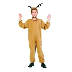 Rudolph Costumes