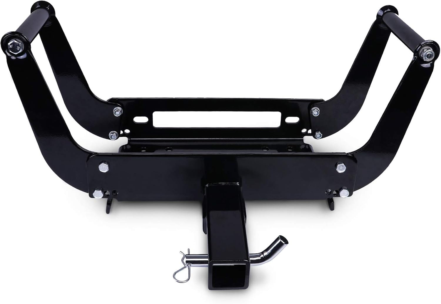 REINDEER Winch Mounting Plate Winch Cradle 8000lbs-13000lbs Capacity ...