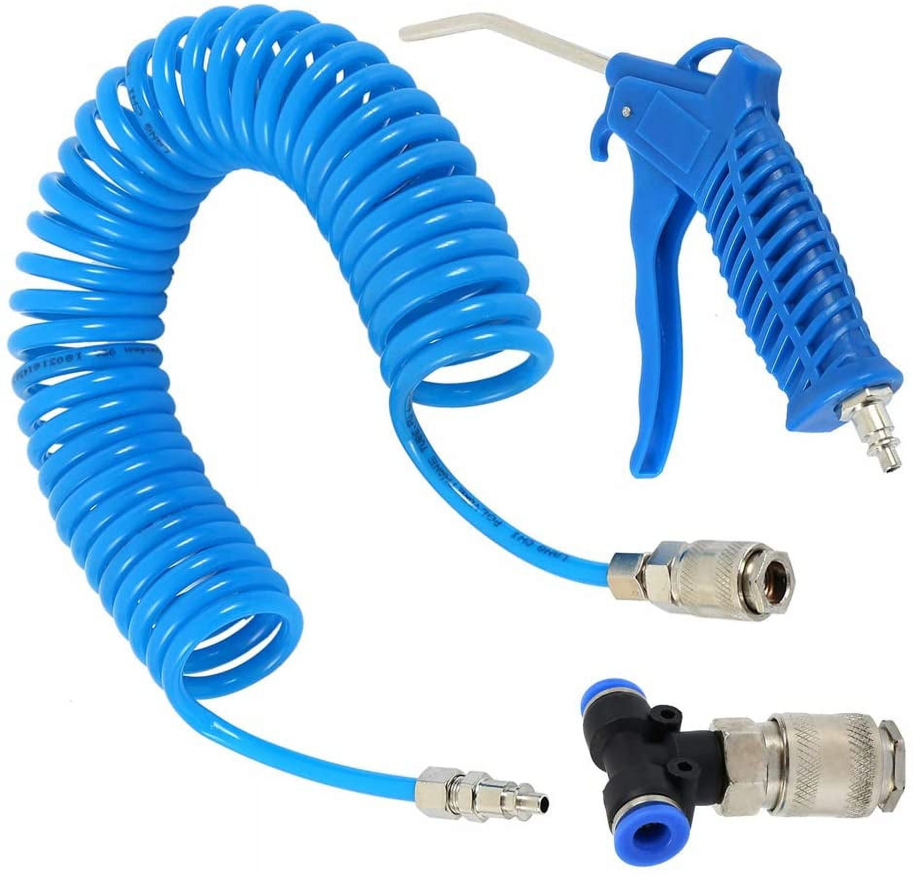 RELAX Air Duster Blow Gun Heavy Duty Air Duster Truck Lorry Van Dust 5 ...