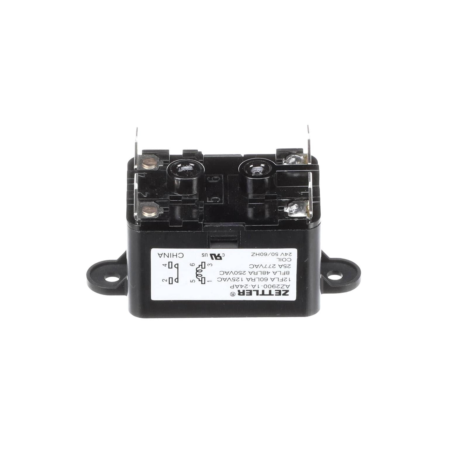 RELAY MOTOR 62406-002 00688261 - Genuine OEM Replacement Part - Walmart.com