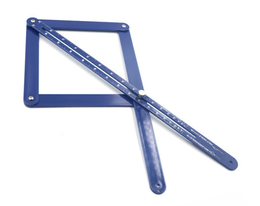 RELE Premium Corner Angle Finder, Miter Protractor Angle Finder, 2025 ...