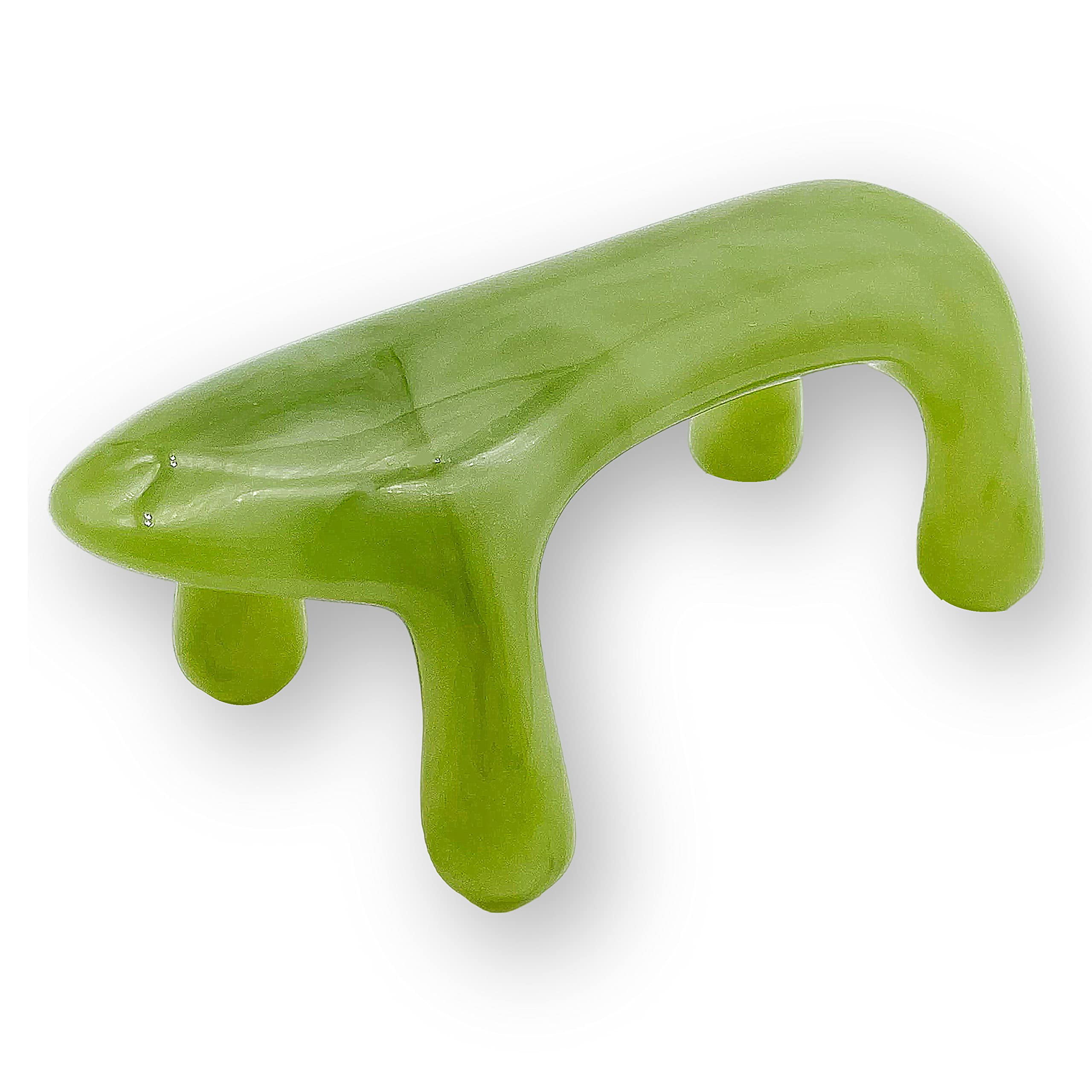 RELEEXIO Acupressure Massage Kit DMF15 Deep Tissue Trigger Point ...