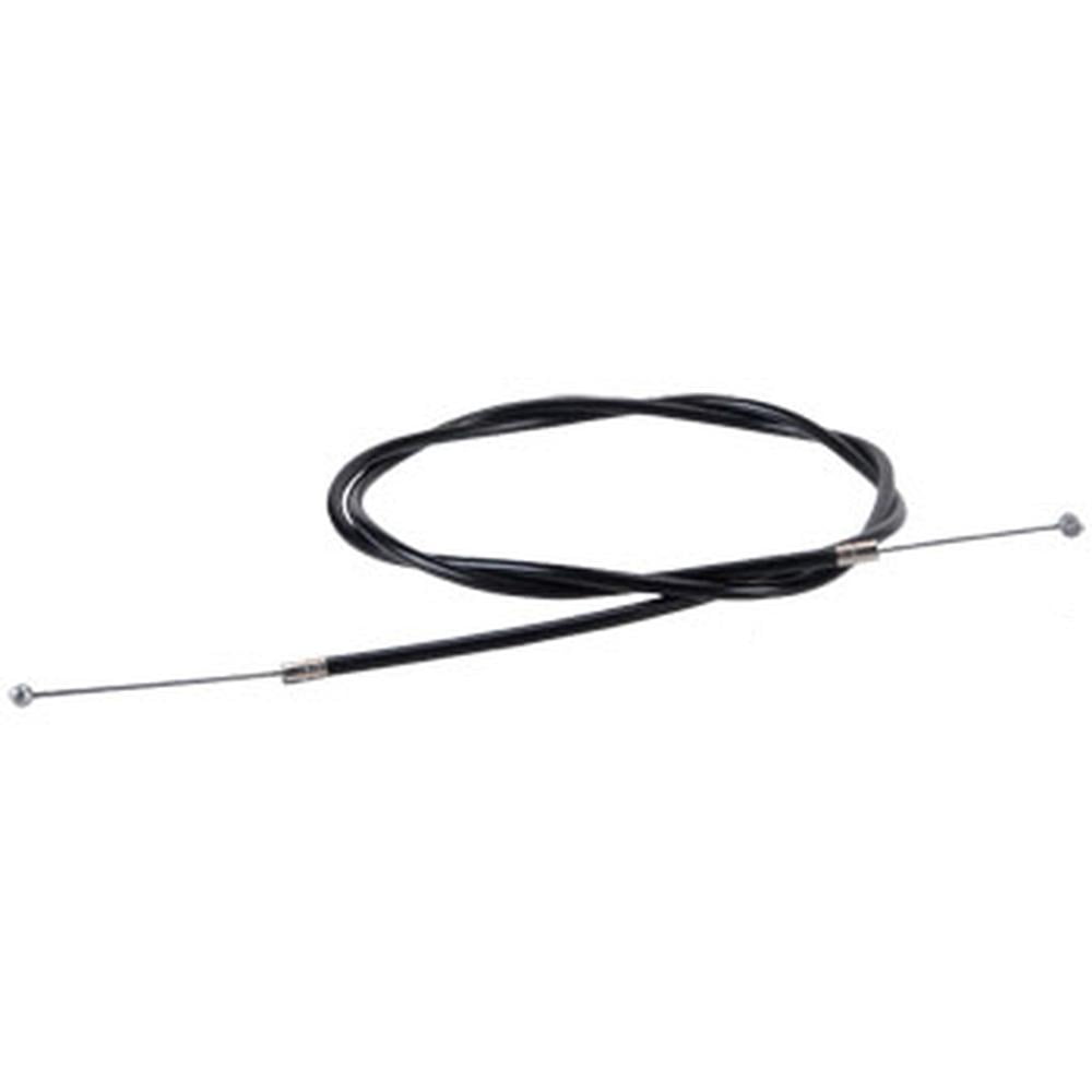 RAParts 48" Mini Bike Throttle Control Cable - Walmart.com