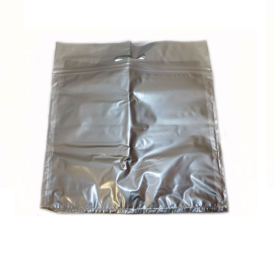 Reliance Double Doodie Bio-Gel Toilet Waste Bags, 6 Pack, Portable ...