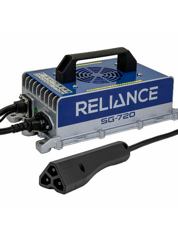 E-Z-GO Golf Cart Chargers in E-Z-GO Golf Cart Parts - Walmart.com