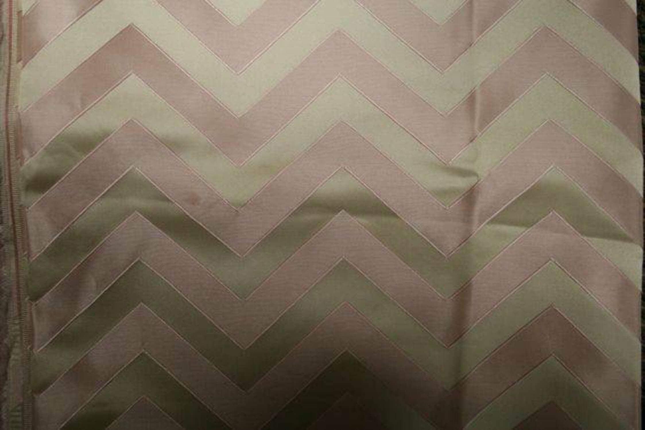 RELLA Jacquard Fabric, 58 Inch. in Width, | Home Decor, Blush / Sample ...