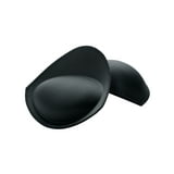 RELLECIGA Women's Push Up Bra Inserts Breast Enhancer Cups Removable ...