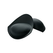 Flirtzy Silicone Soft Gel Bra Inserts - Waterproof Enlargement ...