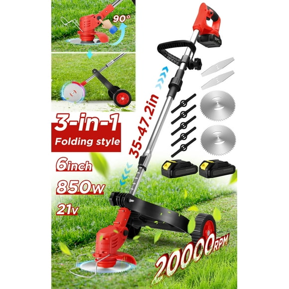 String Trimmers in Trimmers and Edgers - Walmart.com