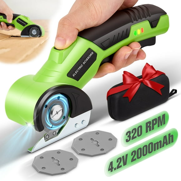 Electric Cardboard Cutter
