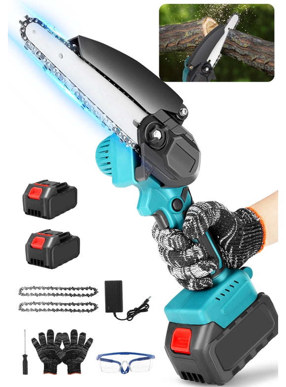 Cordless Chainsaws in Chainsaws - Walmart.com