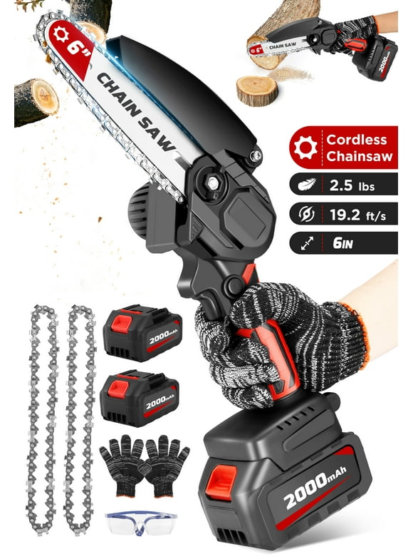Chainsaws - Walmart.com