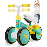 KaZAM Tyro Balance Child's Bike v2e, Red - Walmart.com