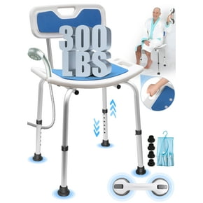 Shower Chairs - Durable Medical Equipment for Healthcare Businesses