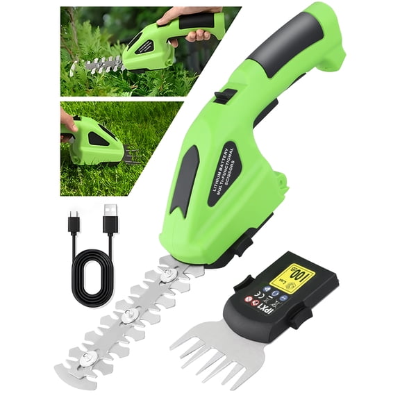 Grass Trimmers Handheld