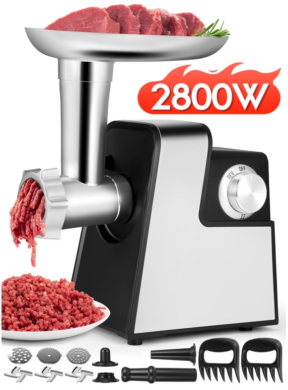 Meat Grinders in Electric Meat Tools - Walmart.com