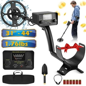 Metal Detectors Clearance, Discounts & Rollbacks - Walmart.com