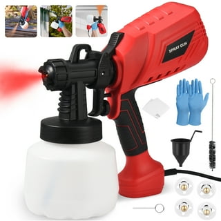 TESTORS Easy Snap And Spray Airbrush - Walmart.com