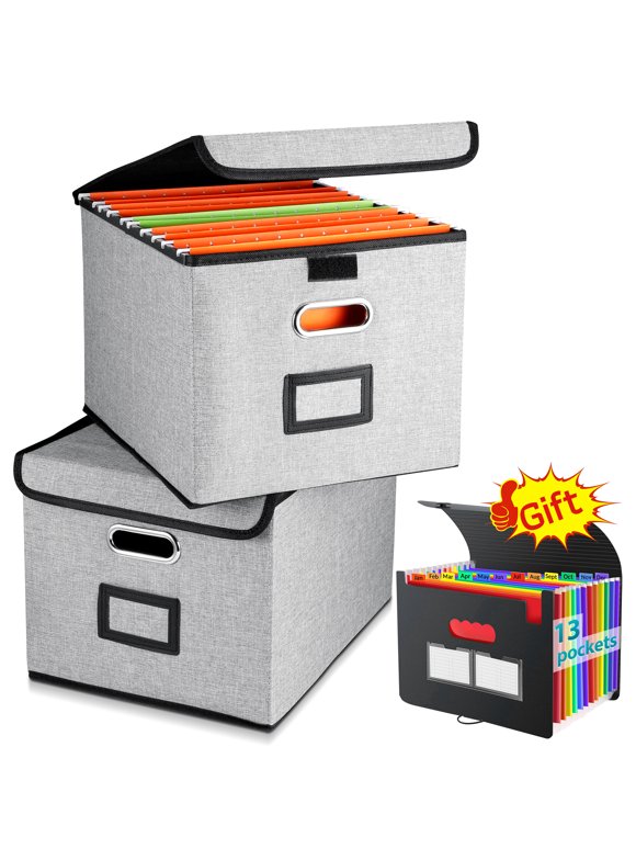 File Organizers in Desk Organization - Walmart.com