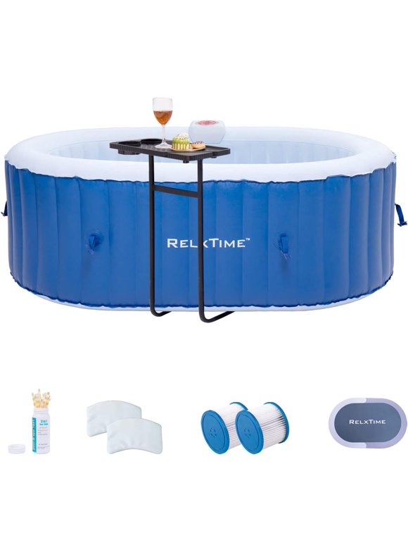 Inflatable Hot Tubs in Hot Tubs - Walmart.com