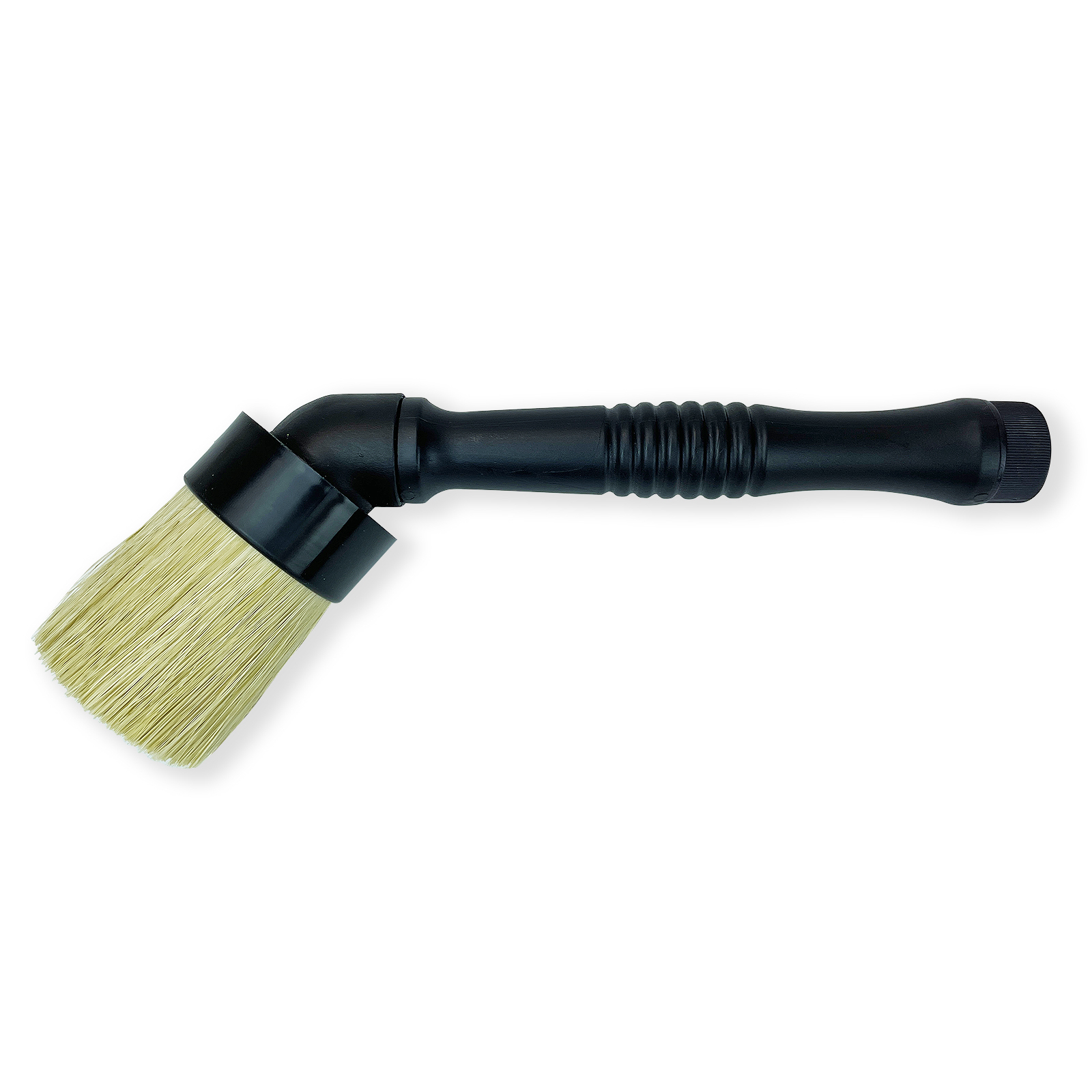REMA 73T Plastic Handle Truck Tire Mounting Paste Lube Brush, 2 in 45 ...