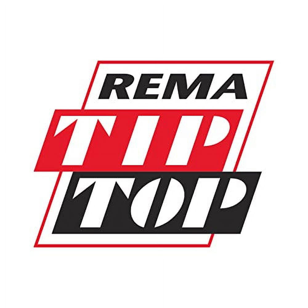 REMA TIP TOP 560 Rema Seal Professional Passenger and Ligt Truck Tire ...