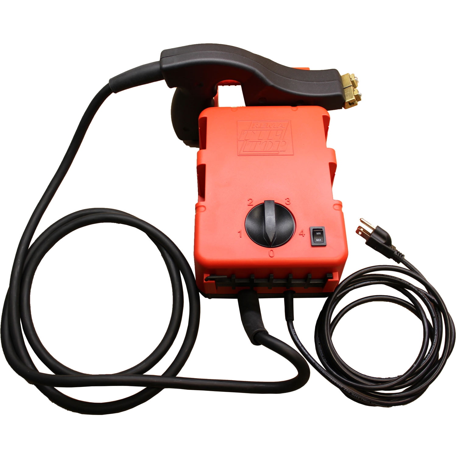 REMA TIP TOP RC-414 Tire Regroover 115V - Walmart.com