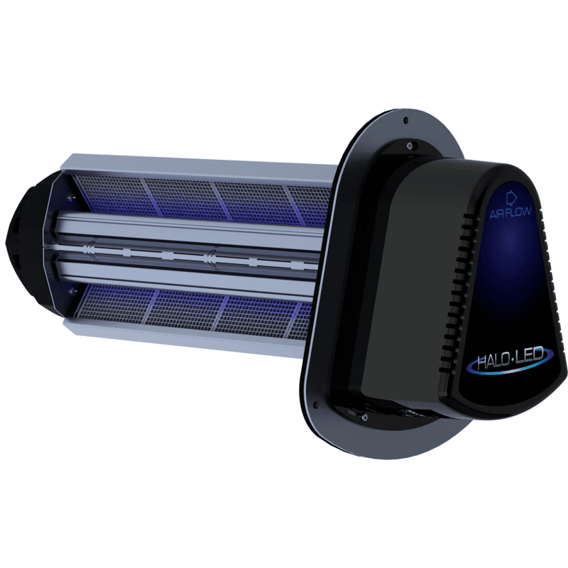 Rgf reme halo air purifier store