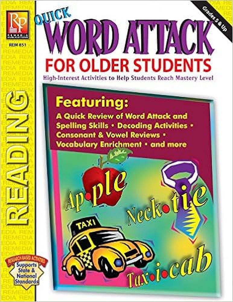 REMEDIA PUBLICATIONS Multi - Walmart.com