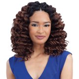 REMEDY CURL (27) - Freetress 2X Wand Curl Crochet Braid Collection ...