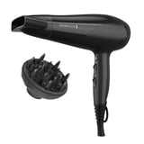 REMINGTON High Speed Hair Dryer with Diffuser, D3193 - Walmart Business ...