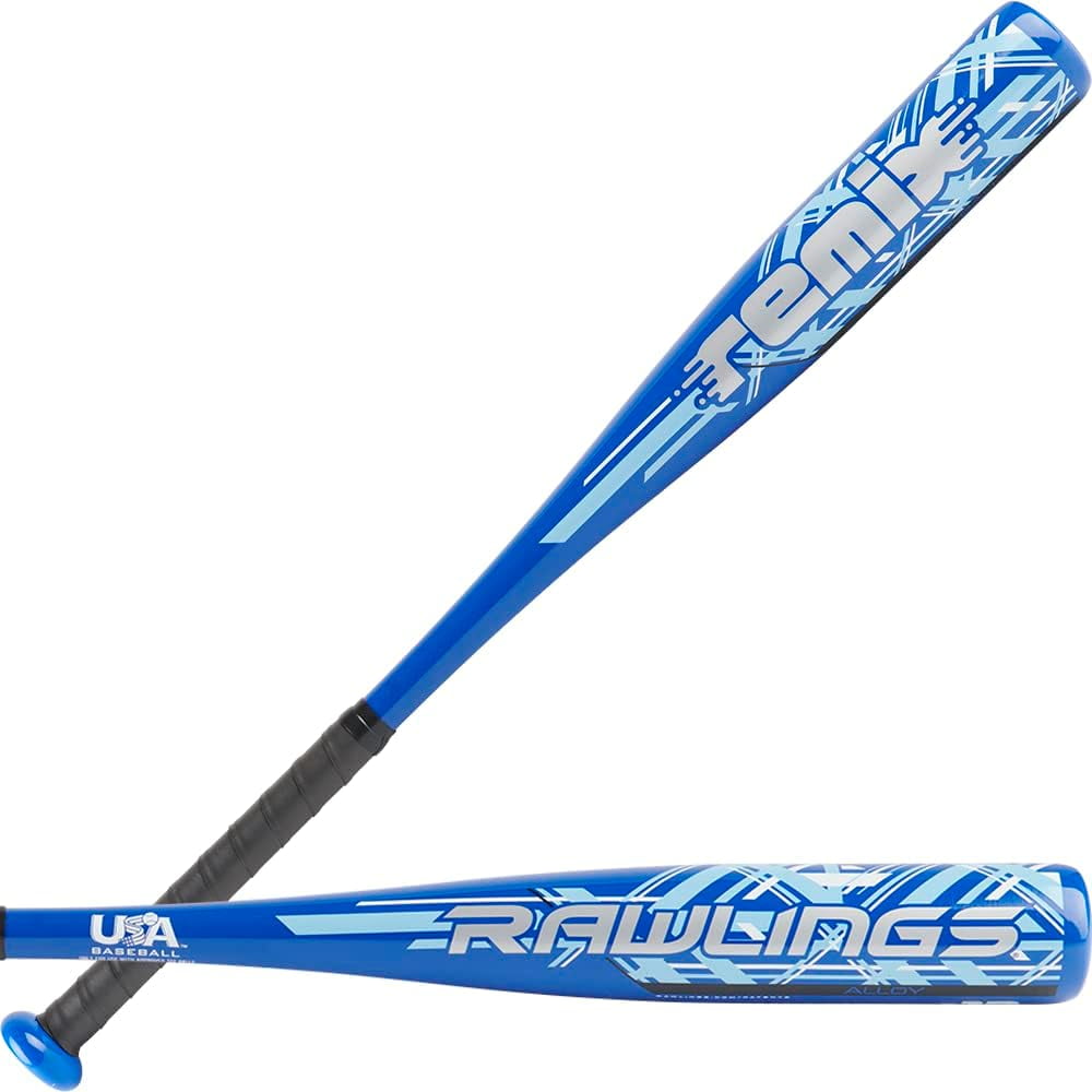 | REMIX T-Ball Bat | USA Baseball & Softball | -12 Drop | 2 1/4" Barrel ...