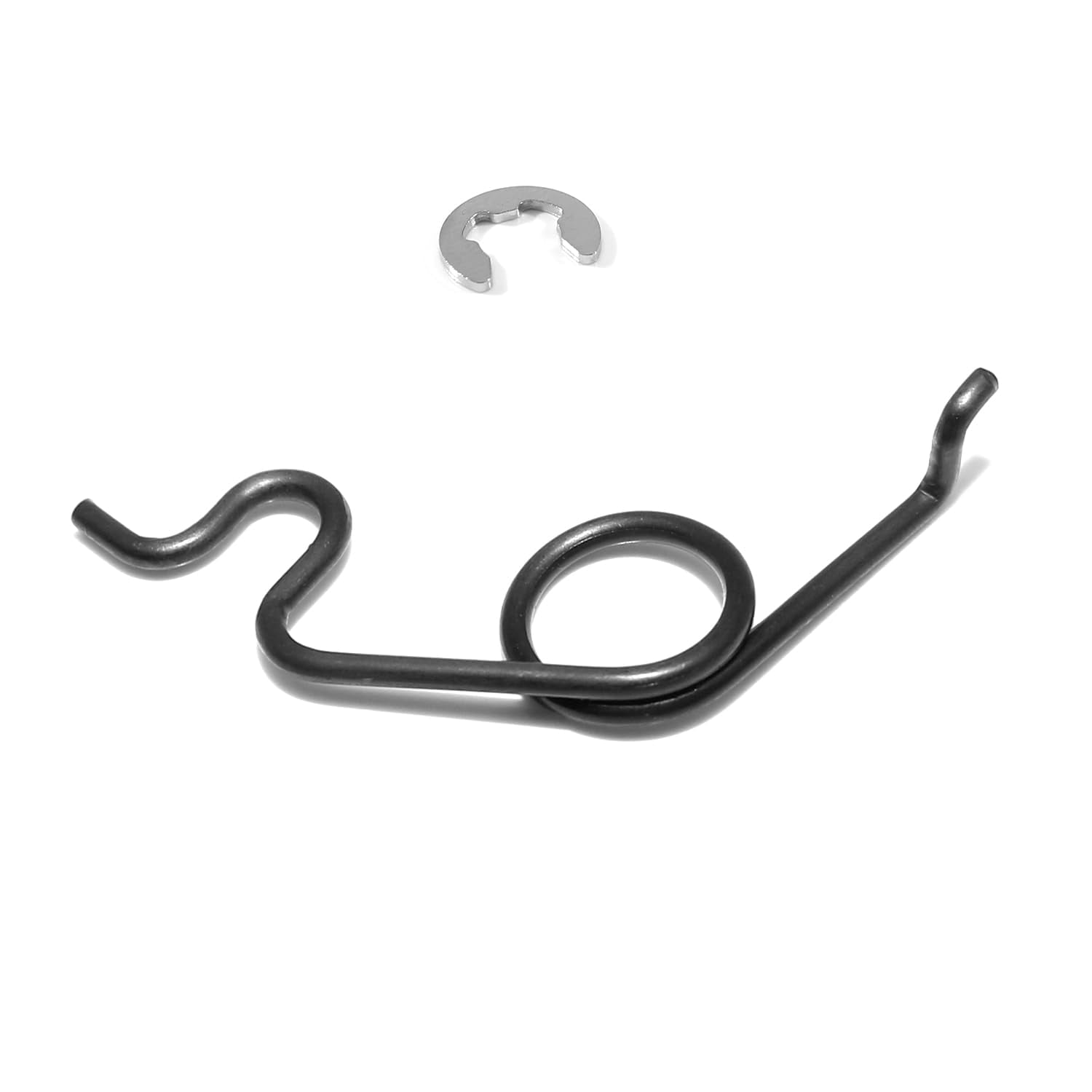 REMOCH Fuel Door Spring RRF12 for Toyota Tundra 2007-2020 for Gas Door ...