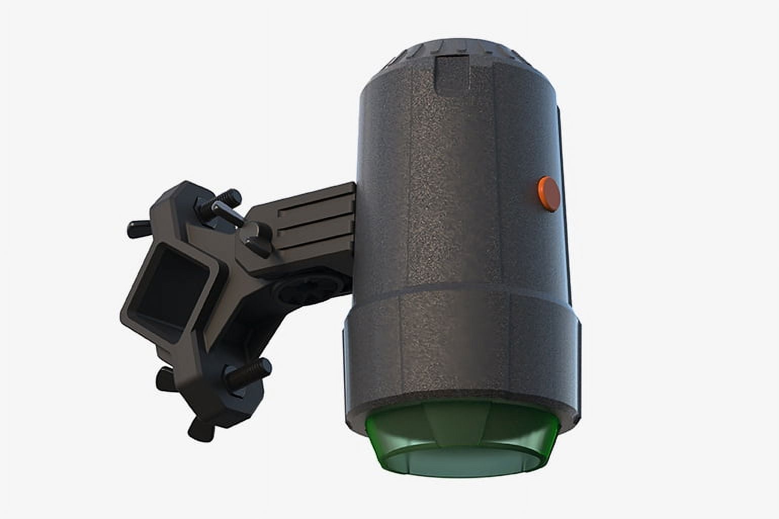 Muddy Remote Beacon Illuminator, Green LED Light, 300 Yard Range ...