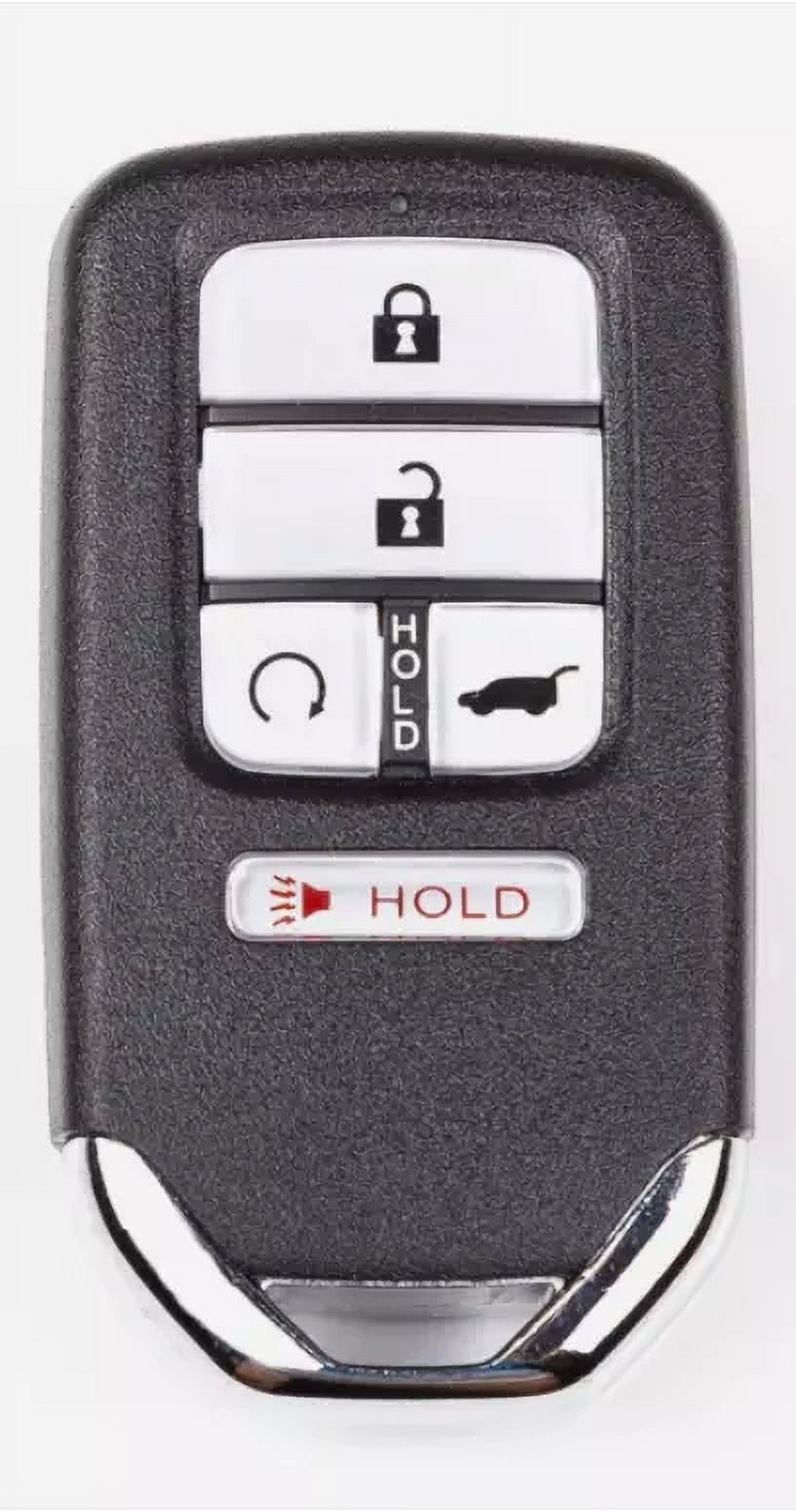 REMOTE SMART KEY For Honda Civic 2017 - 2020 PN: 72147-TG7-A11 / KR5V2X ...