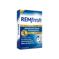 REMfresh UltraMel Melatonin Advanced Sleep Formulation Caplets, 2mg, 36 ...