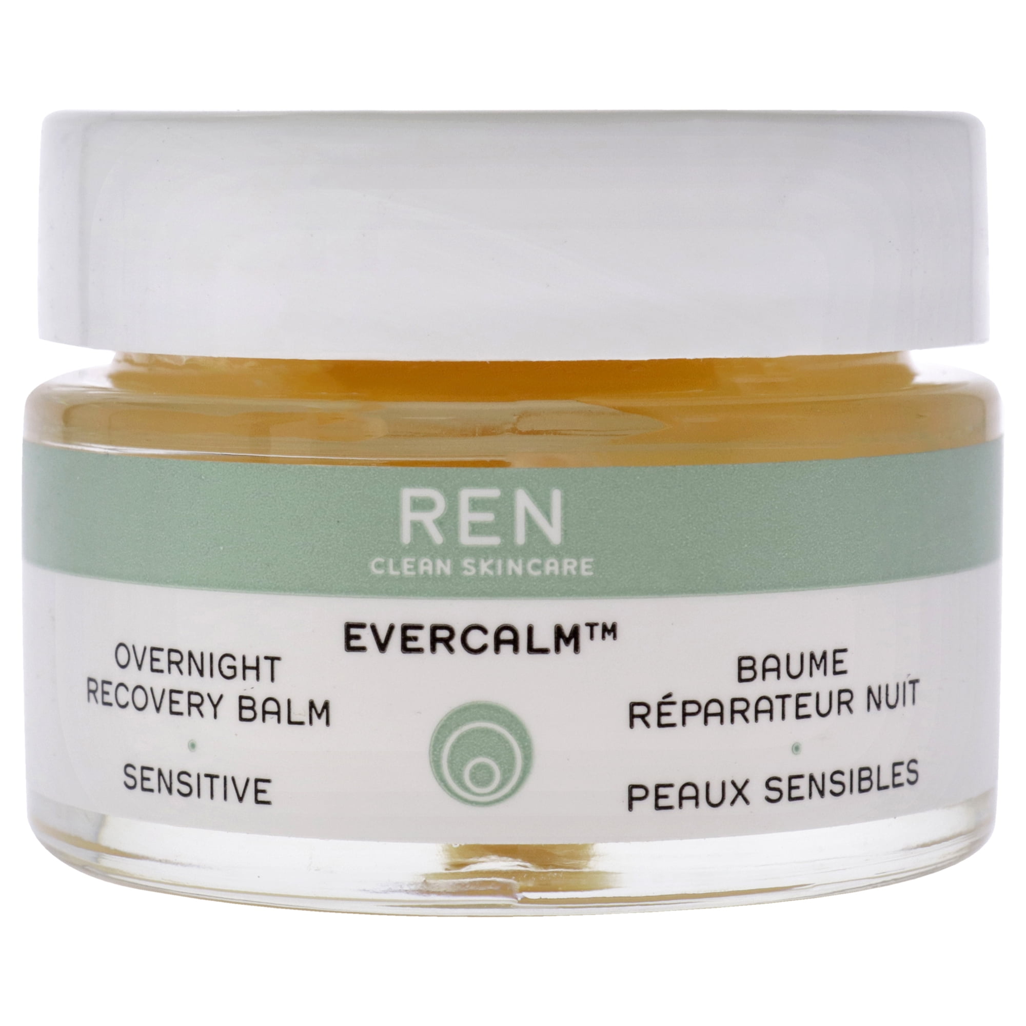 REN Evercalm Overnight Recovery Balm Women 1 oz Balm - Walmart.com