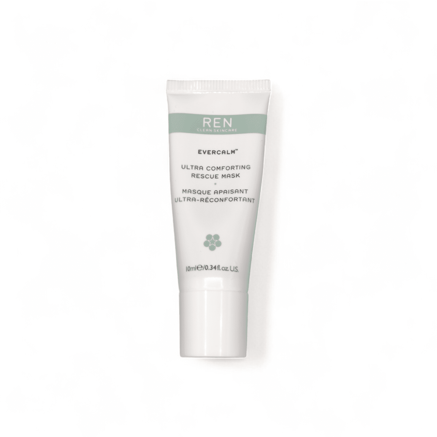 Ren Ultra Comforting Rescue Mask