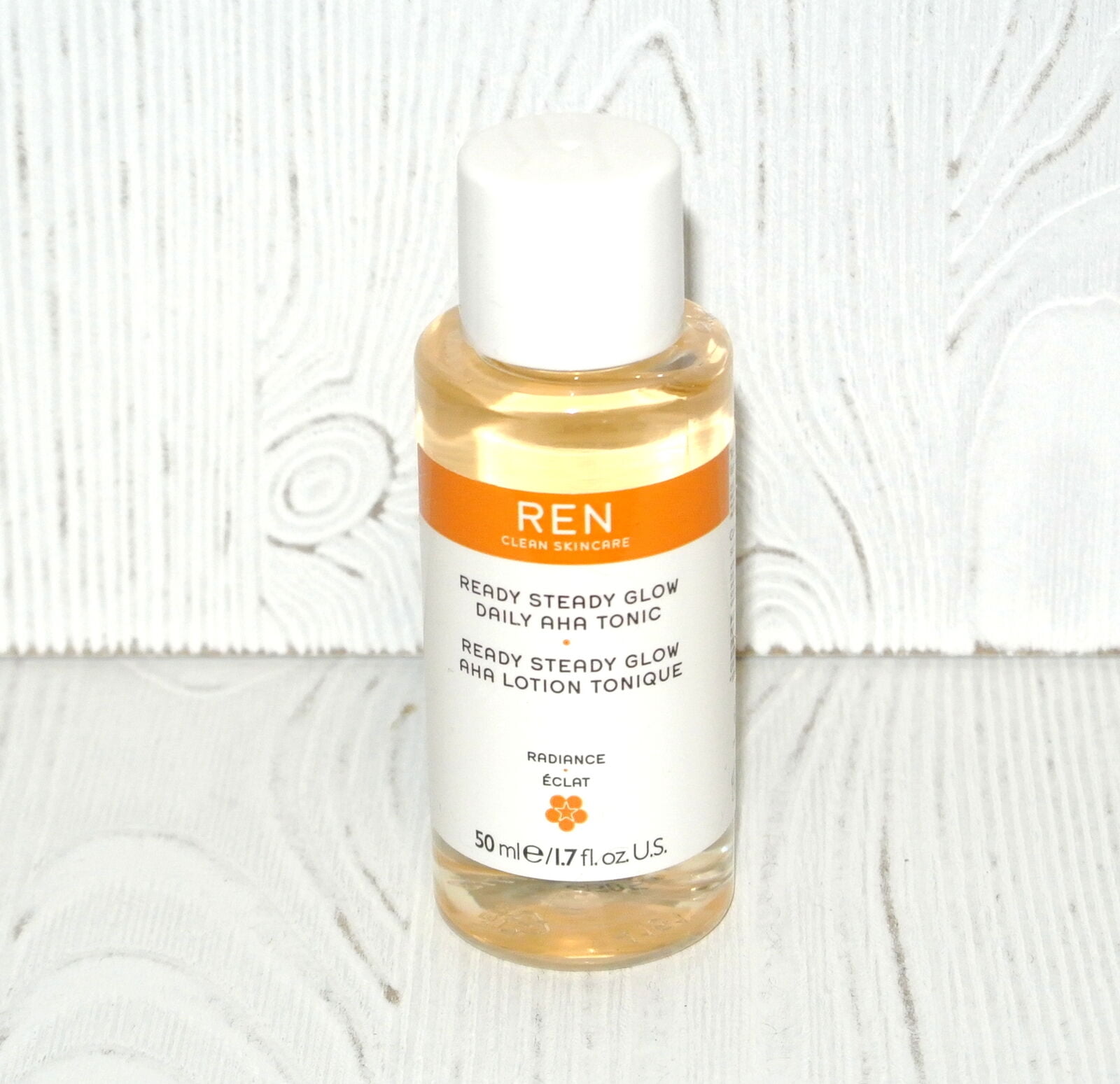 REN - Ready Steady Glow Tonic - 50ml - Walmart.com
