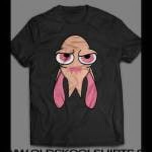 REN & STIMPY REN’S SAD FACE CARTOON TV SERIES SHIRT - Walmart.com