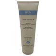 REN Skincare Gentle Exfoliating Cleanser - 3.3 Oz - Walmart.com