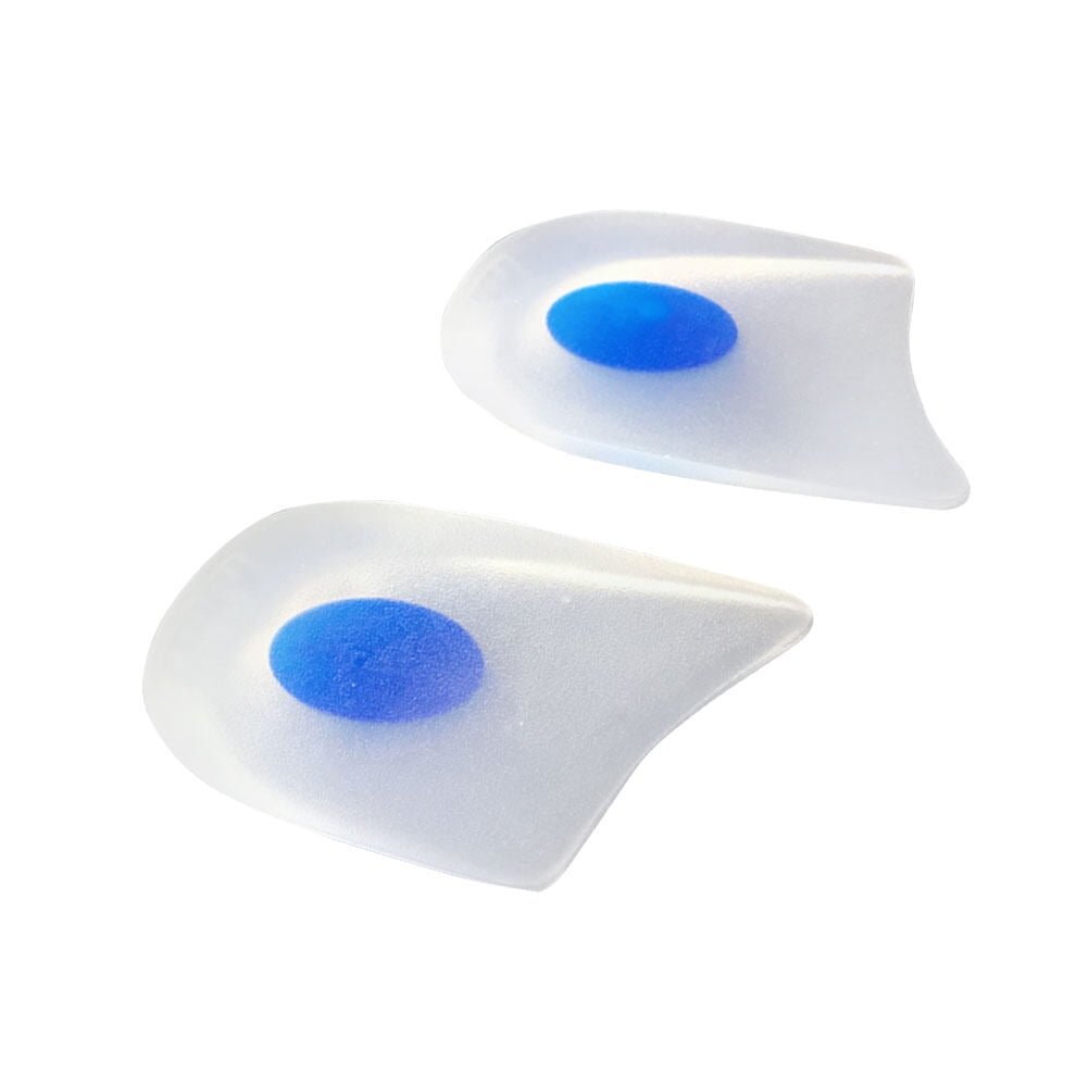 RENACLIPY 1 Pair Inner Soles For Men Foot Pain Relief Stress Reduction ...