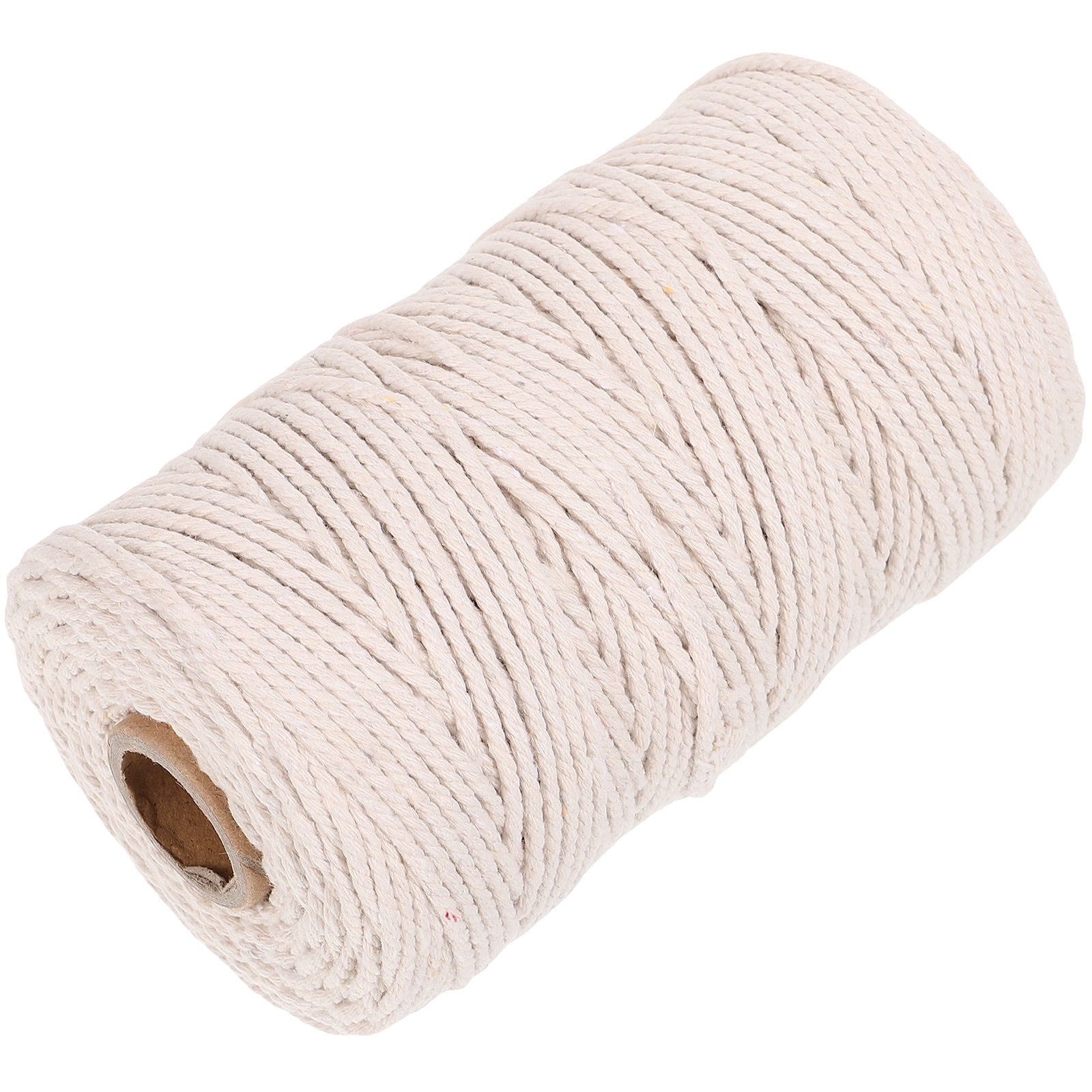 RENACLIPY Extra Wide Wrapping Paper Roll Beige for Holiday Wrap and ...