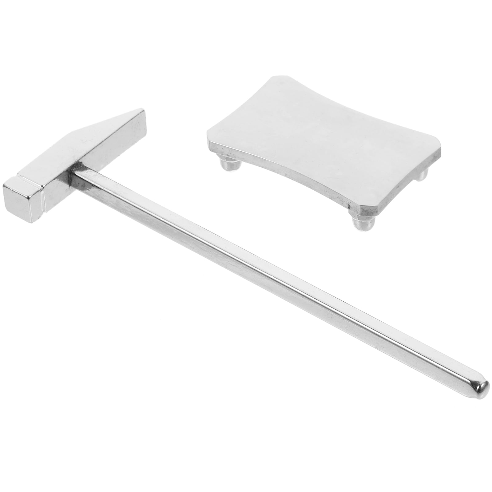 RENACLIPY 1 Set Hammer Tool Steel Silver Multipurpose Hand Tool for ...