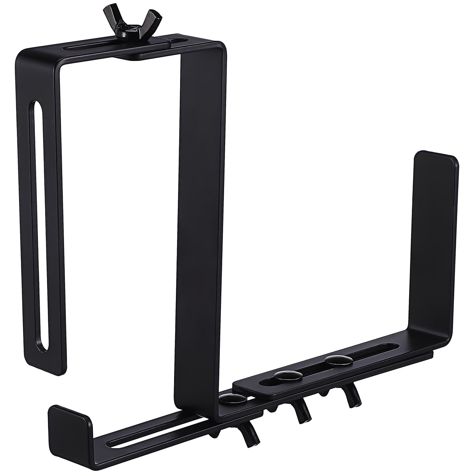 RENACLIPY 1 Set Window Box Stand Adjustable Length Balcony Decor Plant ...