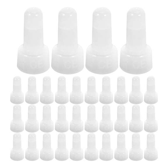 Electrical Crimp Caps and Wire Connectors for Home Improvement