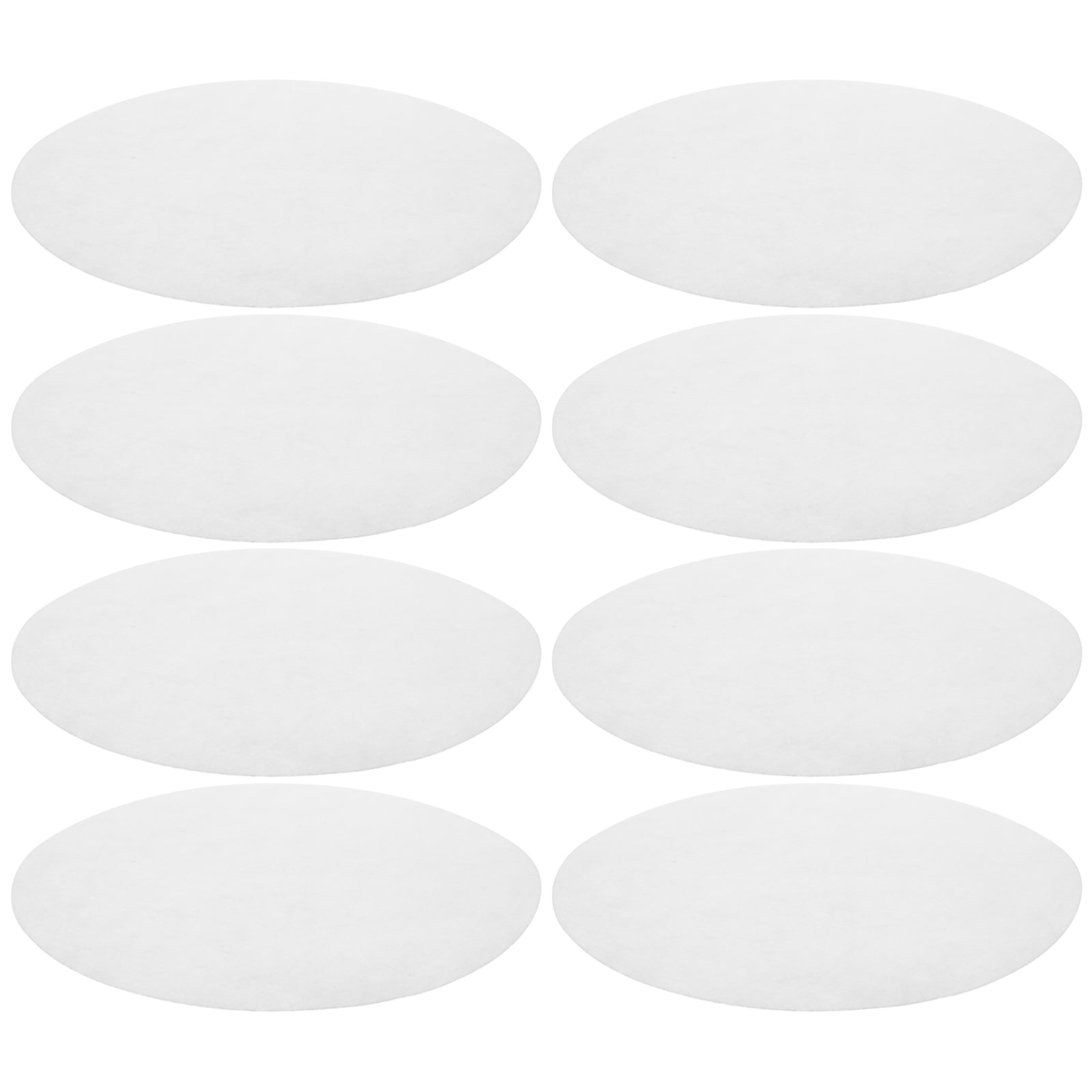 RENACLIPY 10Pcs Felt Pot Separators For Stacking Simple Design Dish ...