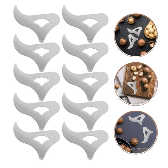 Nut Cracker Tool Set