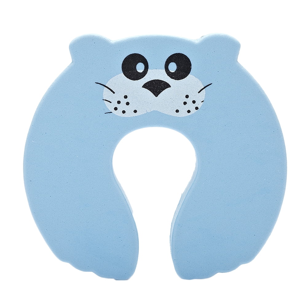 RENACLIPY 10Set Child Safety Door Stopper EVA Anti Pinch Guard for Kids ...
